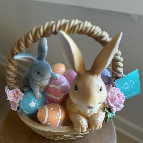 Martha Stewart | Holiday | Last Martha Stewart Easter Bunny Rabbit ...